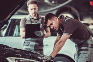 Ingeniería Automotriz | Mejores Universidades | Campo Laboral y Sueldo