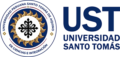 Ust College Logo