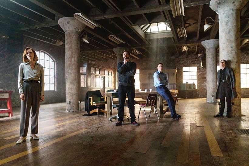 Películas de Hackers e Informática que Debes Ver | Estudia Perú