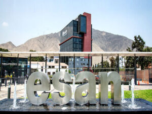 ESAN Virtual 【2025