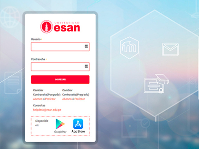 ESAN Virtual 【2025
